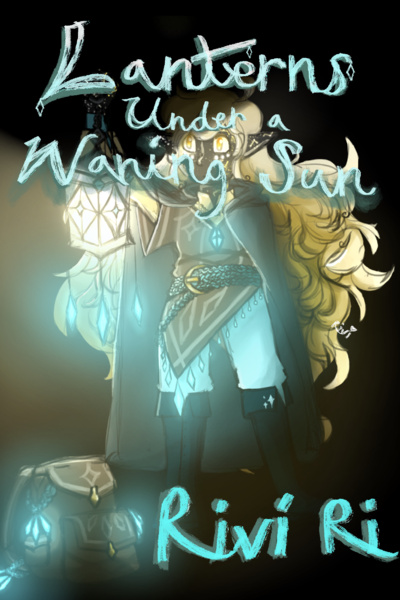 Chapter 13 - Hesitating on Thresholds - Lanterns Under a Waning Sun | Royal Road