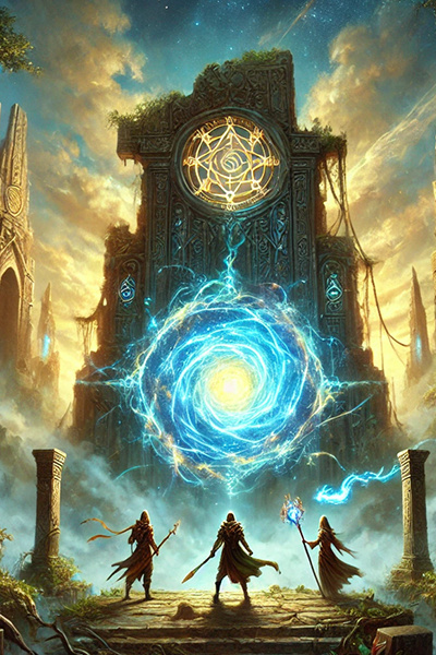 Chapter 4: Exploring Dreadfang’s Troll Clan Cave - Laoyon | Royal Road