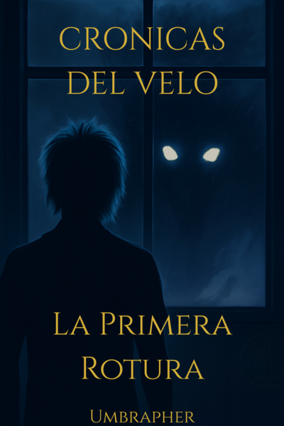 Las Crónicas del Velo: La Primera Rotura [Spanish/Español] | Royal Road