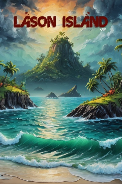 Lason Island | Royal Road