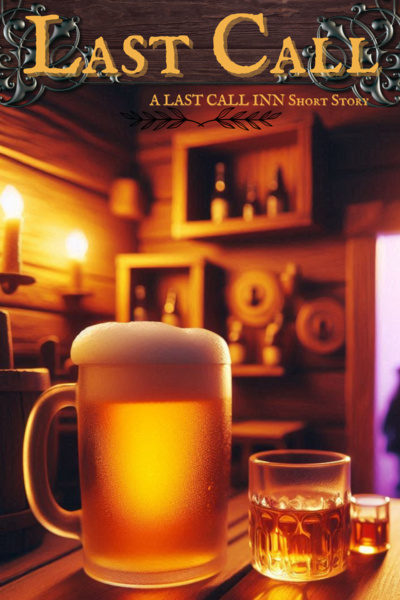 Last Call (Short Story) | Royal Road