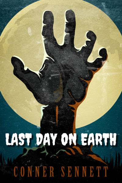 Chapter Two - Last Day on Earth | Royal Road
