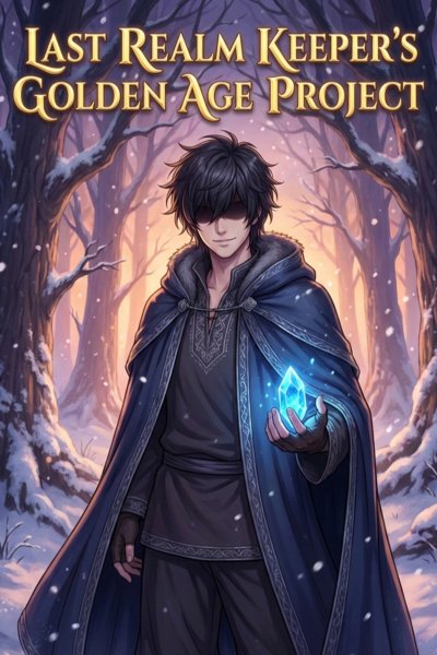 Chapter 3 - Emmeline - LAST REALM KEEPER'S GOLDEN AGE PROJECT (LITRPG ...