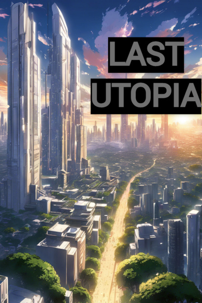 The Betrayal, and the Birth - Last Utopia | Royal Road
