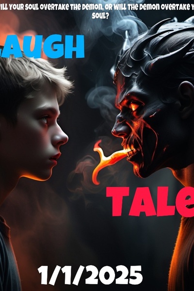 Laugh Tale - Introduction - LAUGH TALE (COMING SOON) | Royal Road