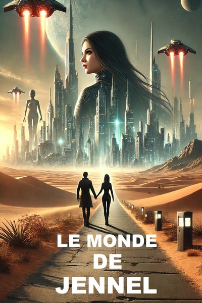 2 - Confidences - Le Monde de Jennel [French] | Royal Road