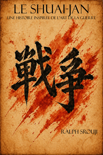 Chapitre 11 — Le Shuai-jan - Le Shuai-jan - Une histoire inspirée de L ...