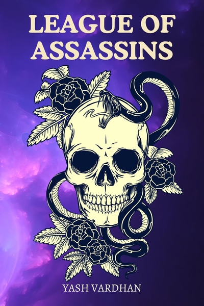Chapter 2 Valgoor League Of Assassins Royal Road