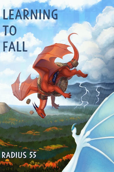 Learning to Fall | Royal Road