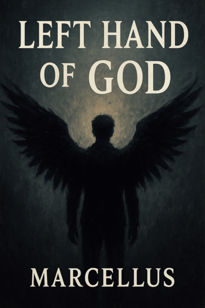 Left Hand of God | Royal Road