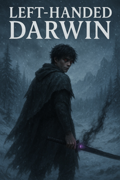 The Line Between Endurance and Injury - Left Handed Darwin | Royal Road