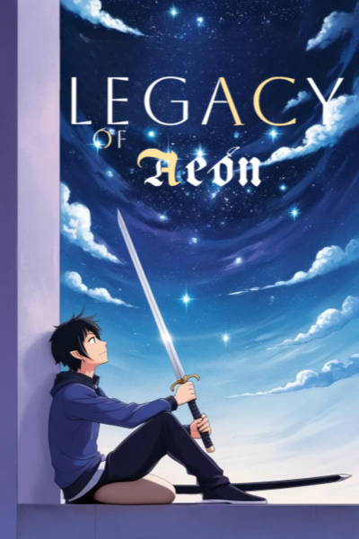 Legacy of Aeon | Royal Road