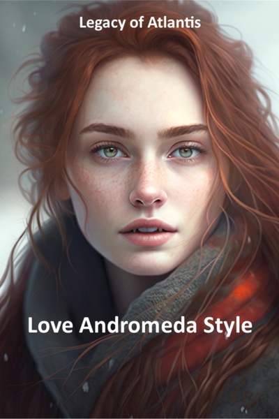 Chapter 55 - Wicked Games - Legacy of Atlantis - Love Andromeda Style ...