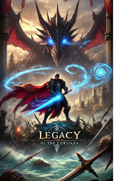 Legacy of the forsaken | Royal Road