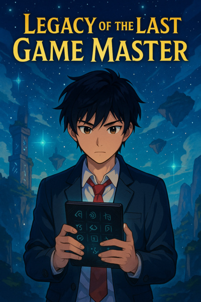 Death Engine Awakens: Hiro's First Resurrection Trials - Legacy of the ...