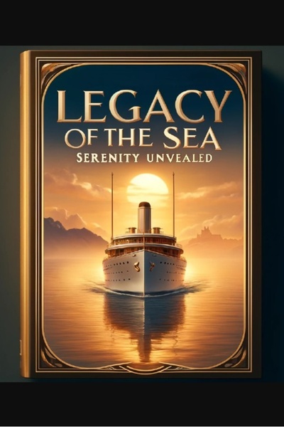 "Legacy of the Sea: Serenity Unveiled" | Royal Road