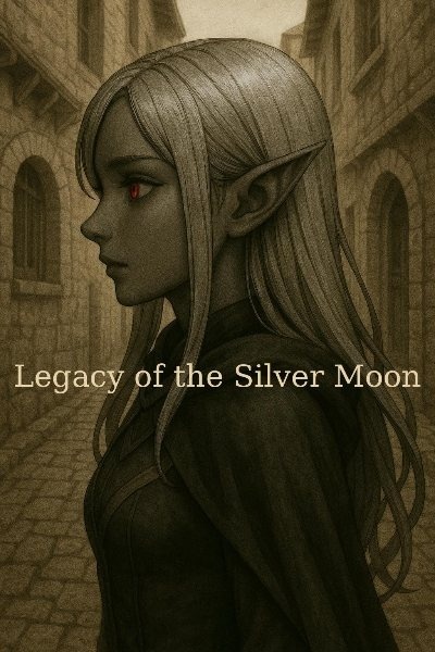 Chapter 10: The Golden Scales - Legacy of the Silver Moon | Royal Road
