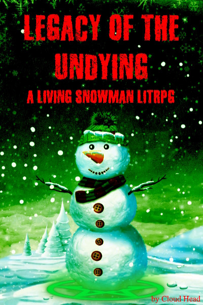 Chapter 6 - New Perspective - Legacy of the Undying - A Living Snowman ...