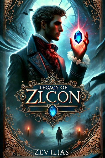 Legacy of Zicon | Royal Road
