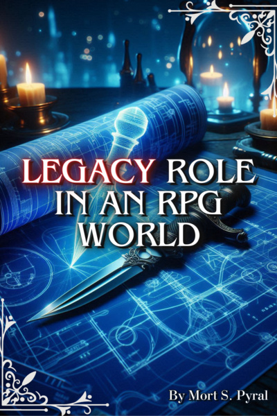 Chapter 0: Class Selection - Legacy Role in an RPG World | Royal Road