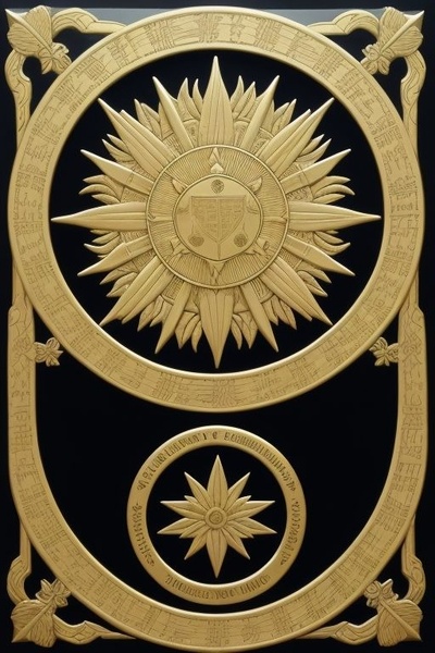 Shadows in the Mirror: The Unseen Bond [section°1] - A Story of Legacy ...