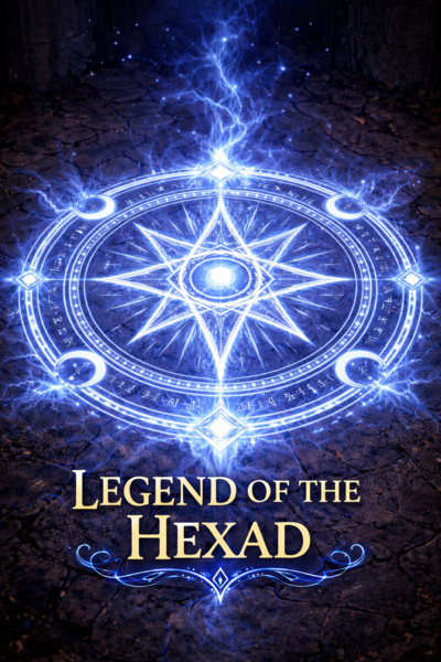 The Day before Goodbye - Legend of Hexad | Royal Road