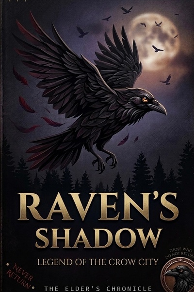 Chapter 1: The Tale of the Raven City - Legend of the Crow City | Royal ...