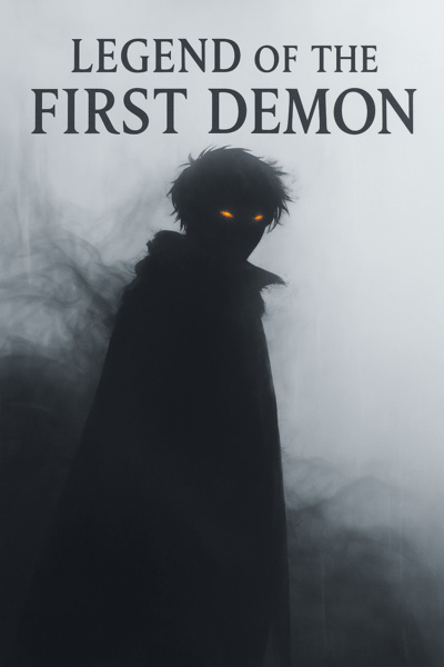 chapter 3 The Birth of Hunger - legend of the first demon | Royal Road