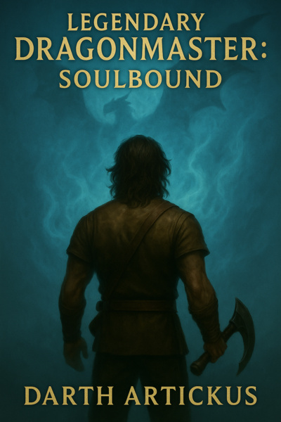 Legendary Dragonmaster: Soulbound | Royal Road
