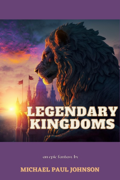 Chapter 2: The Tragic King - Legendary Kingdoms | Royal Road