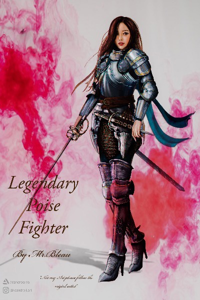 Legendary Poise Fighter | Royal Road