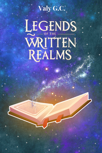 Legends of the Written Realms | Royal Road