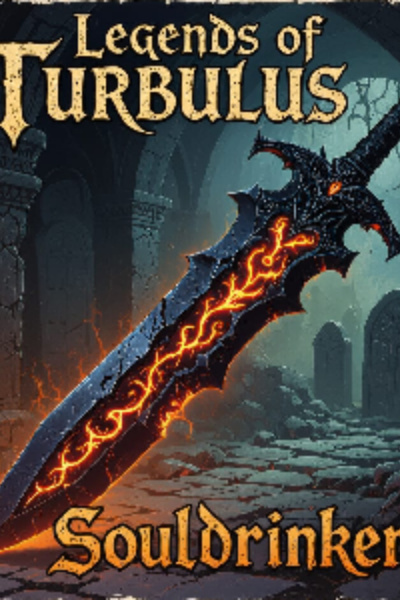 21: Back Against the Wall - Legends of Turbulus: Souldrinker | Royal Road