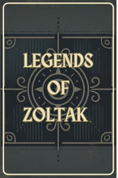 CHAPTER TWO: THE TETHERING ENTITIES - Legends of Zoltak | Royal Road