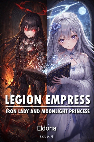 Vol 1 Chapter 7: Protect My Beloved Big Sister - Legion Empress: Iron ...