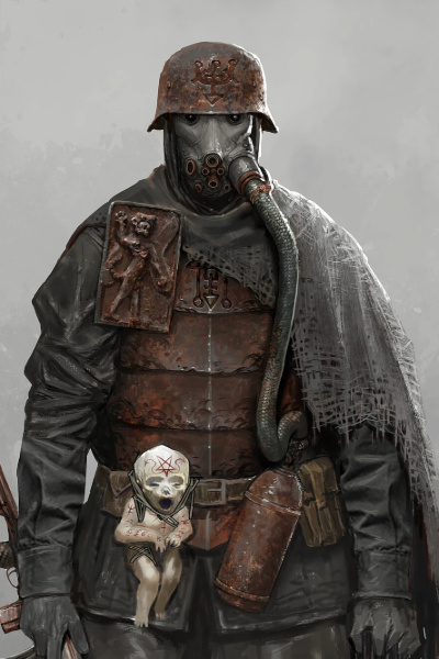 Legion of the First Sin | Royal Road