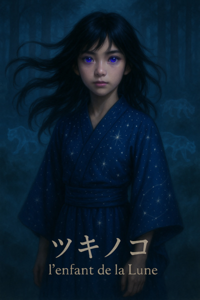 L'enfant de la Lune I [French] | Royal Road