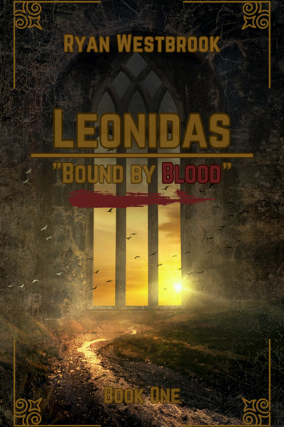 5. A Familiar Tome - Leonidas: Bound By Blood | Royal Road