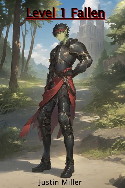 Level 1 Fallen | Royal Road