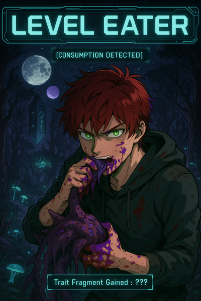 Level Eater | Royal Road