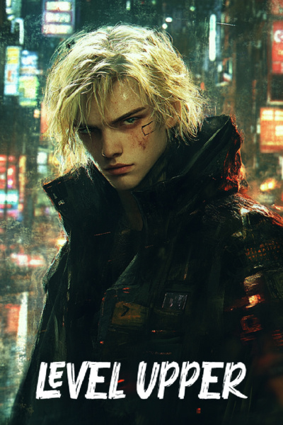 007 Rebel Son - Level Upper | Royal Road