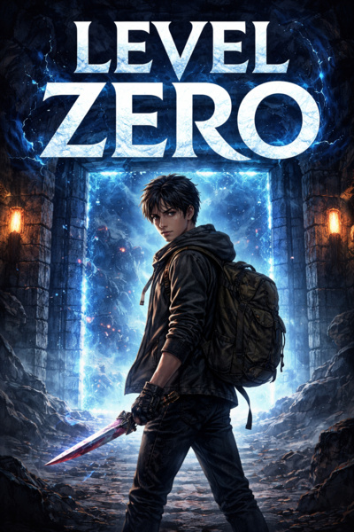 Chapter 9: "Reduced Guidance" - Level Zero | Royal Road