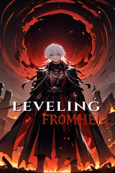 Leveling From Hell | Royal Road