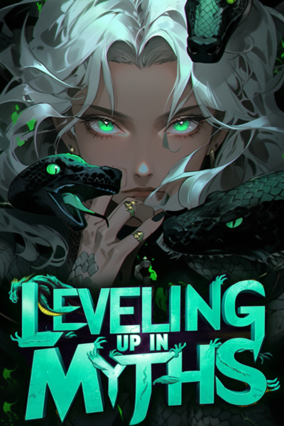 Leveling Up In Myths | Royal Road