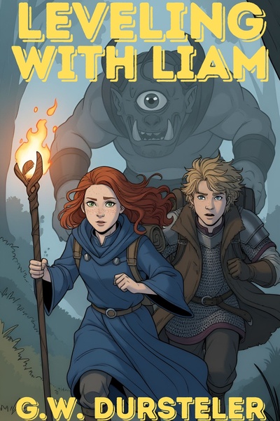 Chapter 1: Welcome to Paradise - Leveling With Liam | Royal Road