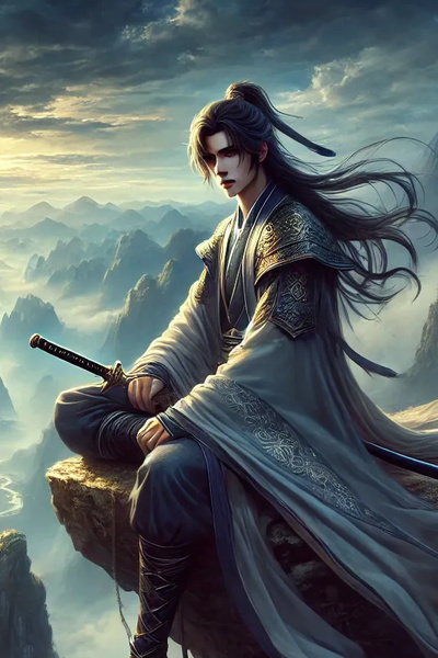 Chapitre 9 : Que Ce Que La Force ? - L'évolution Du Dao | Royal Road