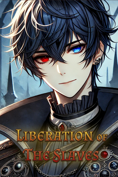 Chapter 1 - The End And The Beginning - Liberation of The Slaves ...