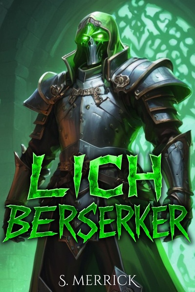 Chapter 4: Pirates - Lich Berserker | Royal Road