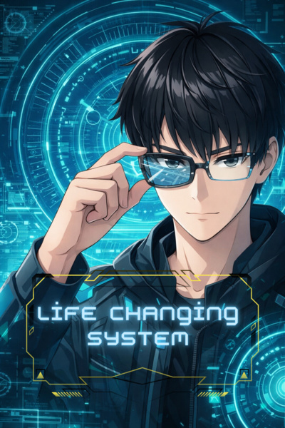 Life Changing System: I can create my own Quest | Royal Road