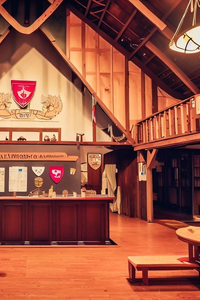 Life With An Adventurer Guild | Royal Road